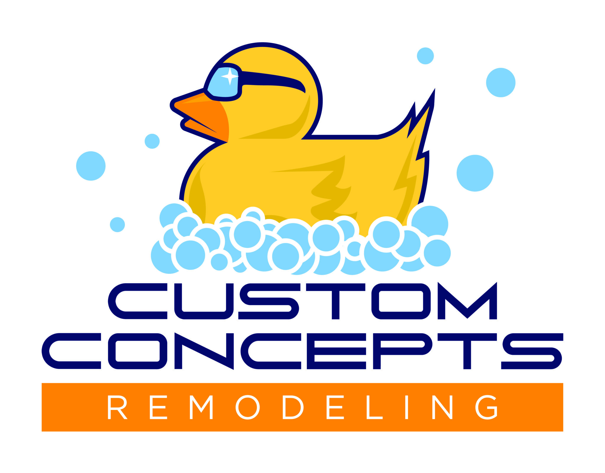 Contact Us - Custom Concepts Remodeling
